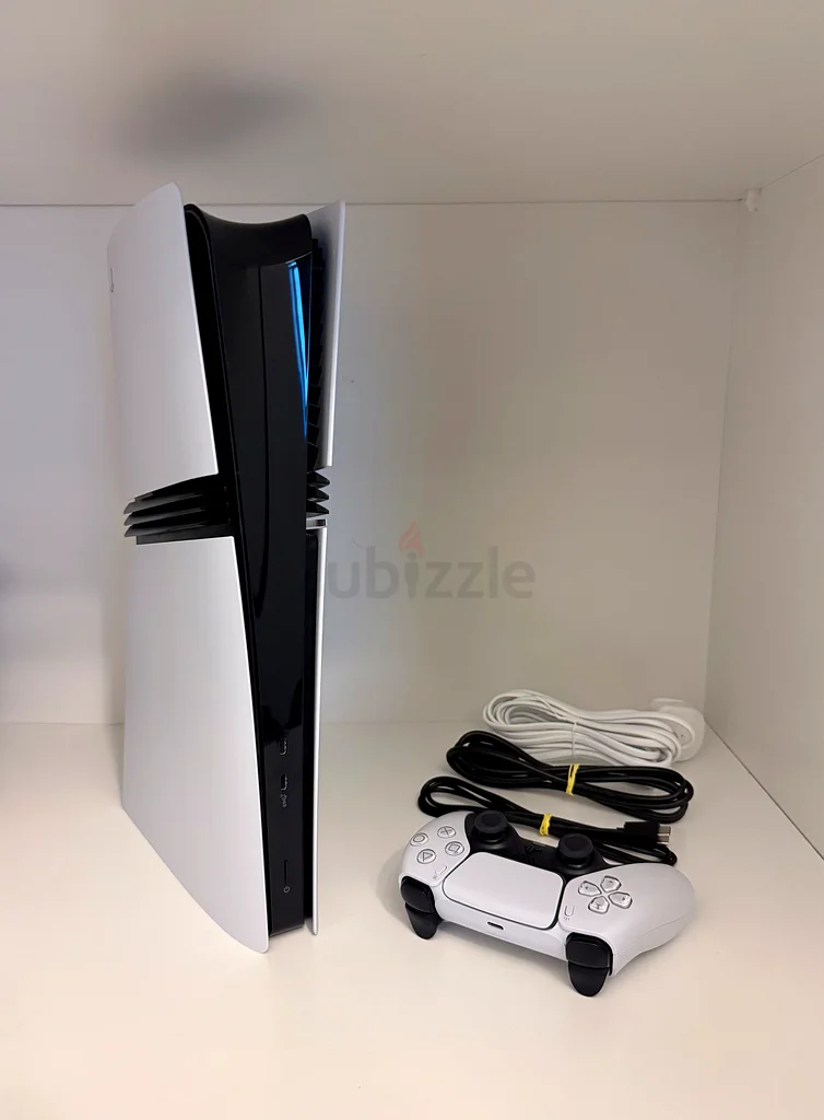 Playstation 5 PRO UAE edition | dubizzle UAE