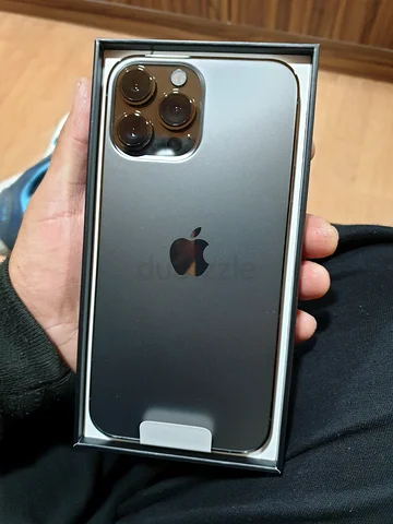 Apple iPhone 13 Pro Max for sale in UAE | dubizzle