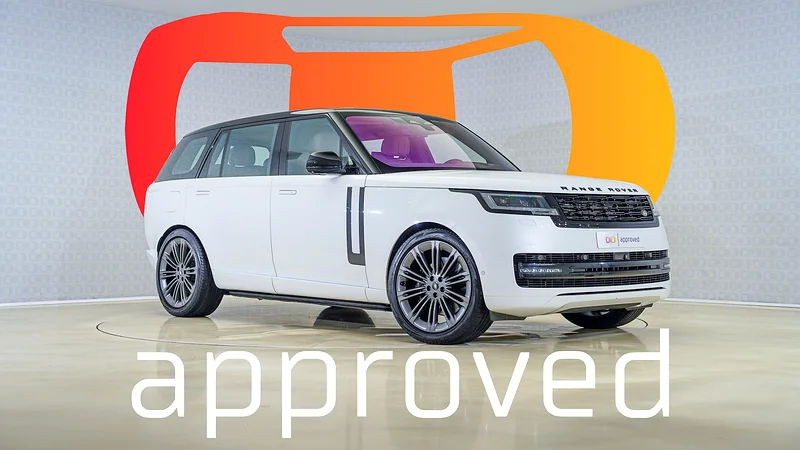 RANGE ROVER P530 HSE Long Wheel Base | AED 8,052 PM | Warranty July ...