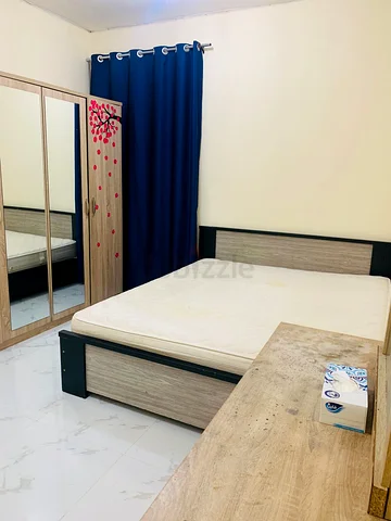 Rooms for Rent in Shabiya 11 - Partitions & Bed Spaces | dubizzle