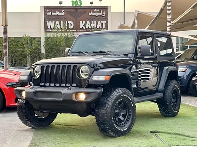 Used Modified Cars for sale in UAE | dubizzle