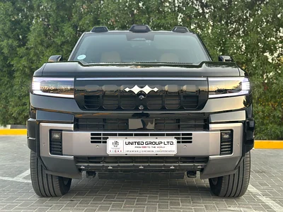 Used BYD Leopard 8 for Sale in UAE | dubizzle