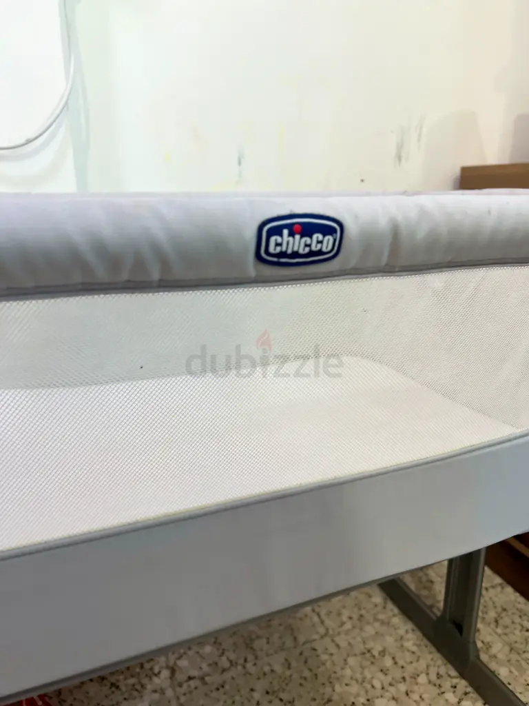 Chicco Bedside Crib for Sale - Safe Comfortable Sleep for Your Baby ...