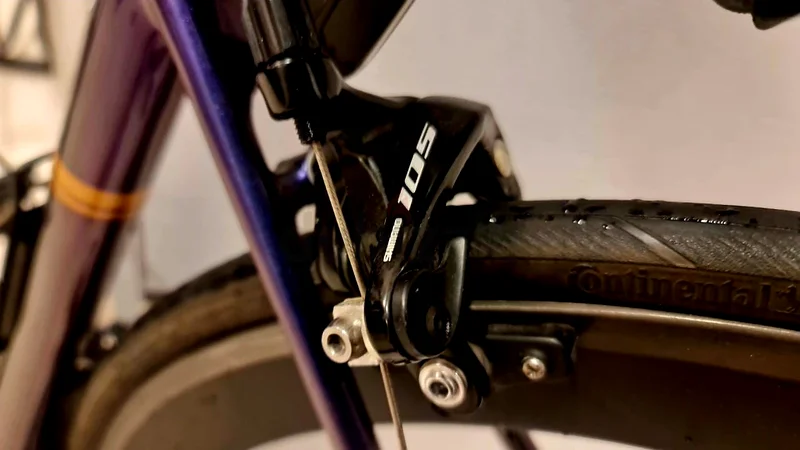 Pardus Robin SL Road bike full carbon | dubizzle