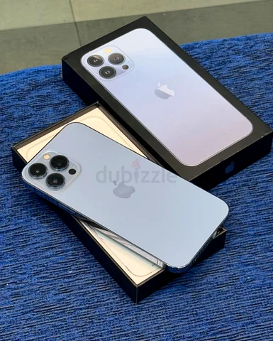 Apple iPhone 13 Pro Max for sale in UAE | dubizzle