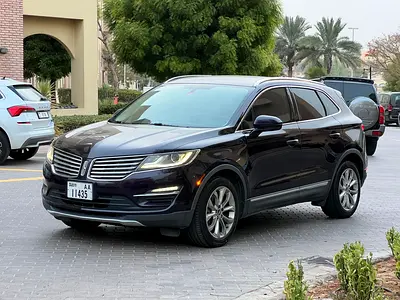4 door Export Lincoln cars for sale in UAE | dubizzle