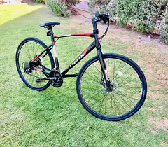 2.0 Hybrid Bikes Trinx | dubizzle