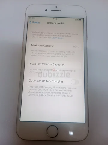 Apple iPhone 7 for sale in Dubai | dubizzle