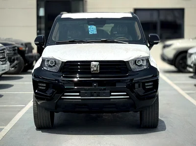 GWM for sale in UAE | dubizzle