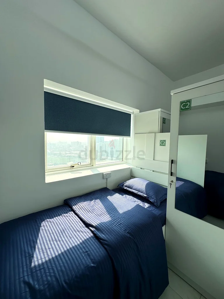 Apartment: EXECUTIVE MEN PREMIUM BEDSPACE |CLOSE. TO STADIUM METRO ...