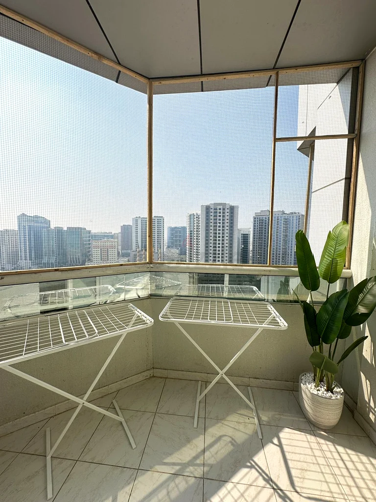 Apartment: EXECUTIVE MEN PREMIUM BEDSPACE |CLOSE. TO STADIUM METRO ...