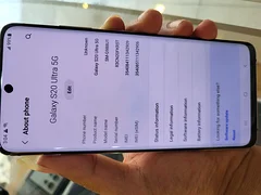 Samsung S20ultra 5G 12/128GB | dubizzle