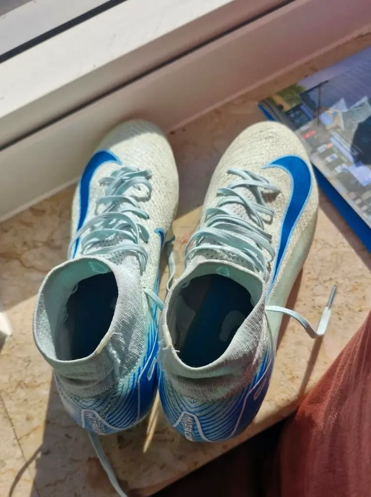Nike Mercurial Superfly 10 Elite | Mad ambition pack | dubizzle
