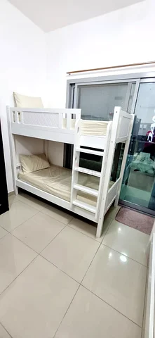 Bed Spaces for Females for rent in Dubai Monthly | dubizzle