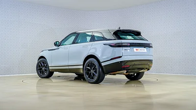 Land Rover Range Rover Velar for sale in UAE | dubizzle