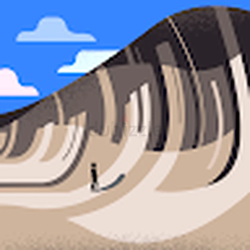 Ford Edge 2km | dubizzle Dubai