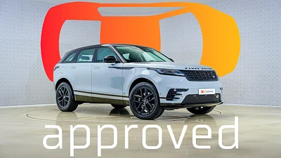 Land Rover Range Rover Velar for sale in UAE | dubizzle