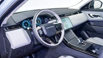 Land Rover Range Rover Velar for sale in UAE | dubizzle