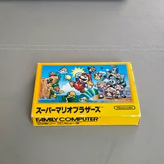 Vintage Super Mario Family Computer Game | dubizzle