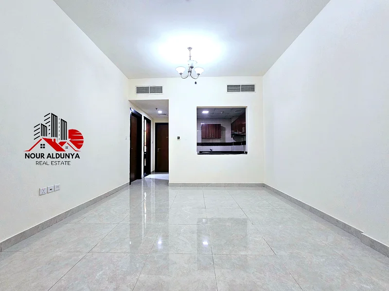 Apartment: 12 CHEQUES - SPACIOUS 1BHK + MASTER BEDROOM + 2 BATHROOMS ...