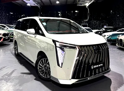 GAC M8 for sale in UAE | dubizzle