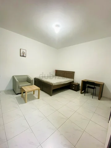 Apartment Rooms for Rent in Hamdan Street | dubizzle