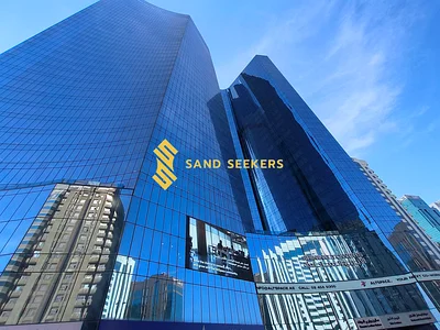 Properties for Rent in Shining Towers - 1 Property Rentals | dubizzle