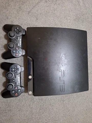 Sony PlayStation 3 for sale in Dubai | dubizzle
