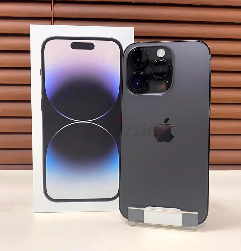 Apple iPhone 16 Pro max (master copy)- Unleash the Power of Innovation ...