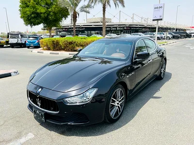 Cars for sale in Dubai | dubizzle