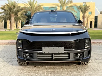 Used Li Auto L9 Under 2000 km for Sale in Dubai | dubizzle