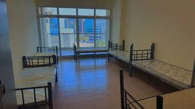 Rooms for Rent in Deira - Partitions & Bed Spaces | dubizzle