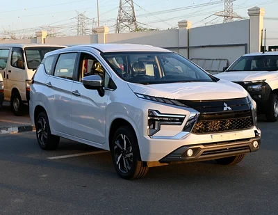 New Mitsubishi Xpander Cars for Sale in Dubai | dubizzle