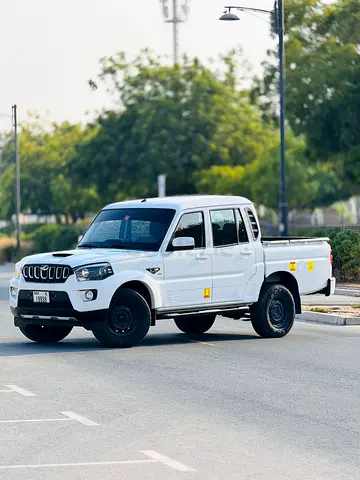 Mahindra for sale in Dubai | dubizzle