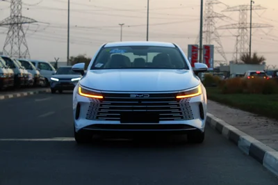 New BYD Destroyer 05 Cars With rear view camera for Sale in Dubai ...