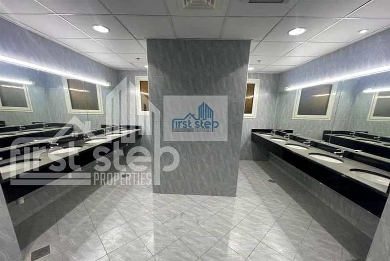 Staff Accommodation: Affordable Price | AED 4,000 | Jebel Ali | dubizzle Dubai