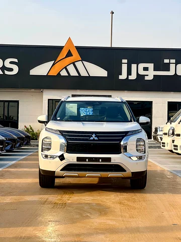 New Mitsubishi Outlander Cars for Sale in UAE | dubizzle