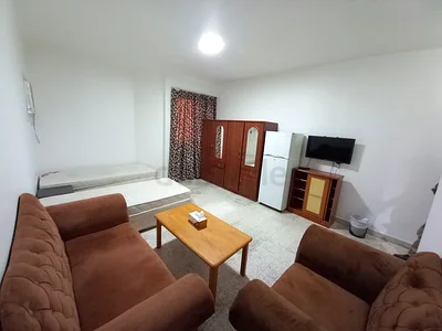 Apartment Rooms for Rent in Al Rigga | dubizzle