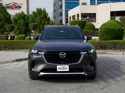 Mazda CX-90 for sale in UAE | dubizzle