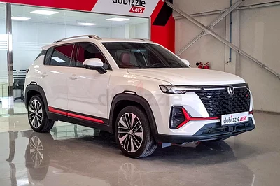 Used Changan Cars With Front Wheel Drive for Sale in Abu Dhabi | dubizzle