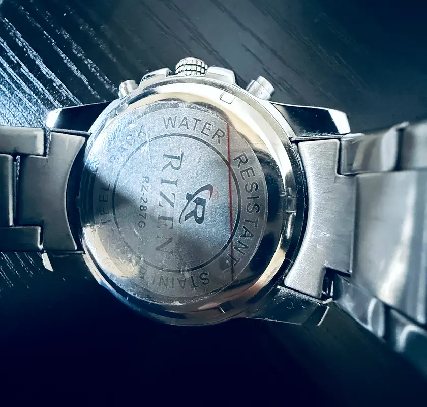 Rizen Watch | dubizzle