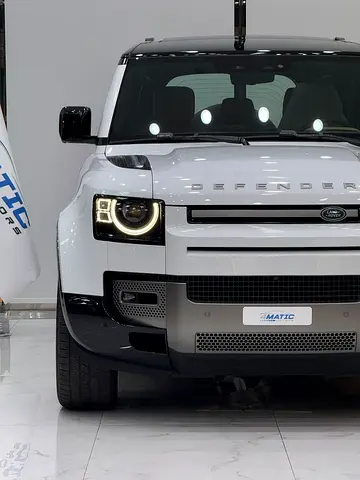 New Land Rover Defender Cars for Sale in UAE | dubizzle