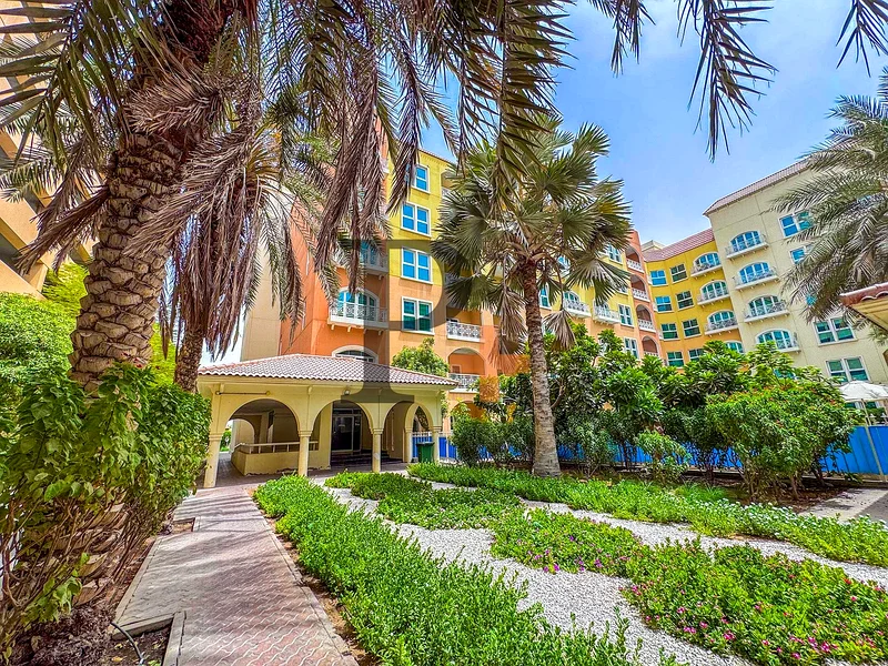 Apartment: Investor Ready, High-Floor, Amenity-Rich | dubizzle Dubai