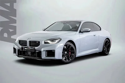 BMW M2 With racing seats for Sale in UAE | dubizzle