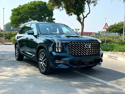 Petrol SUV New Cars for sale in Dubai | dubizzle Page-2