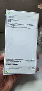 15 Pro Max Box Packed Non Active 256gb For Sale | dubizzle