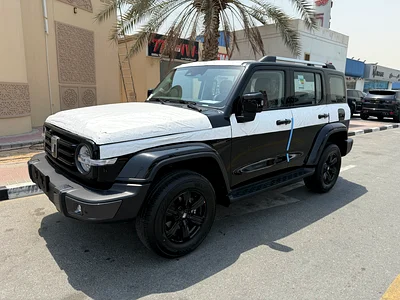 Export TANK Cars for Sale in Dubai | dubizzle