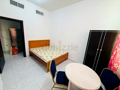 Rooms for Rent in Shabiya 10 - Partitions & Bed Spaces | dubizzle