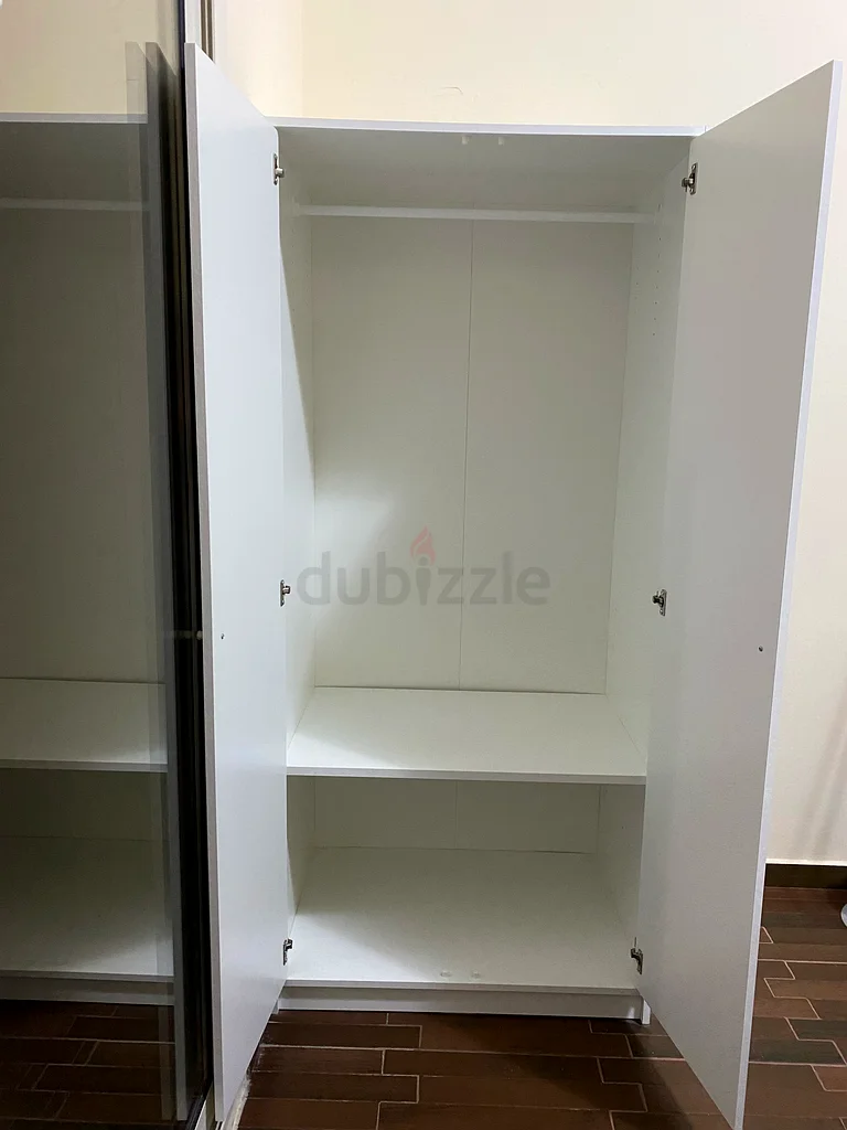 Wardrobe | dubizzle Dubai