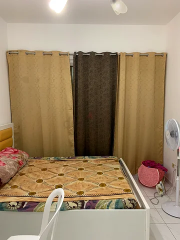 Rooms for Rent in Oud Metha - Partitions & Bed Spaces | dubizzle